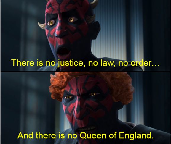 A crossover! | Scrolller