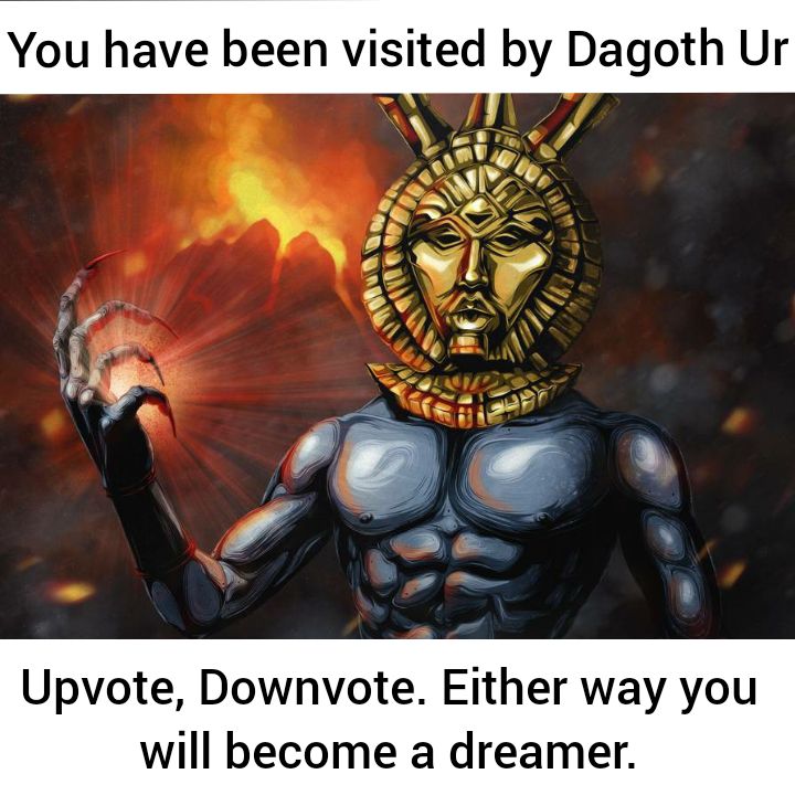 There is no escape | Scrolller