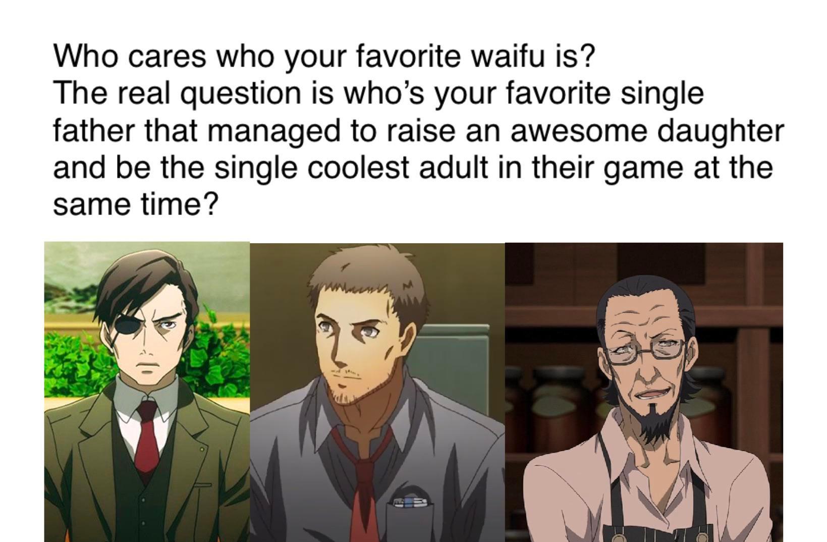 There is no wrong answer | Scrolller