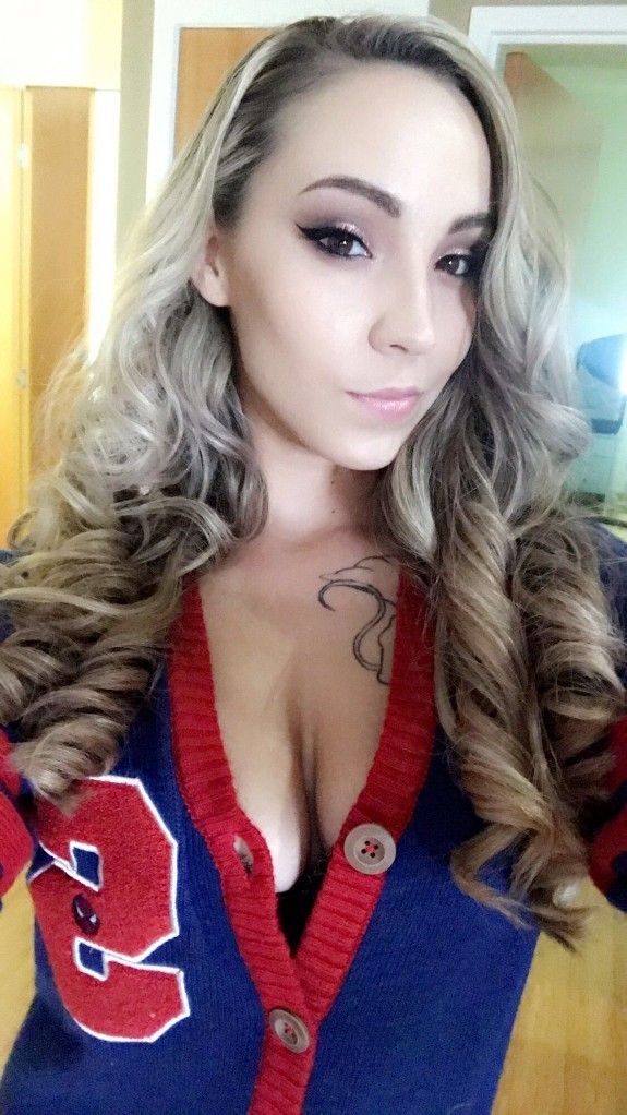 There is something wrong with you if you don't love Sasha | Scrolller