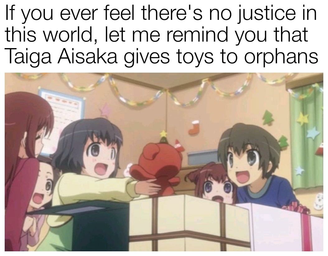 There is still hope in humanity | Scrolller