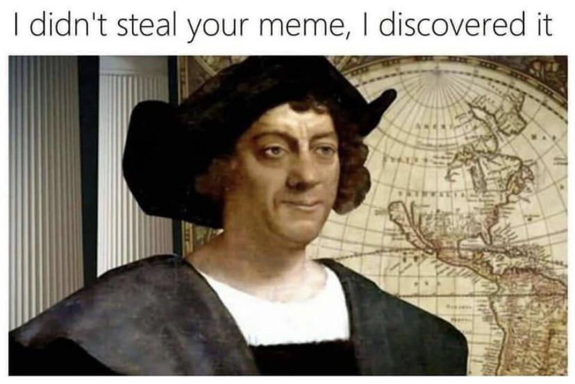 There’s a difference. | Scrolller