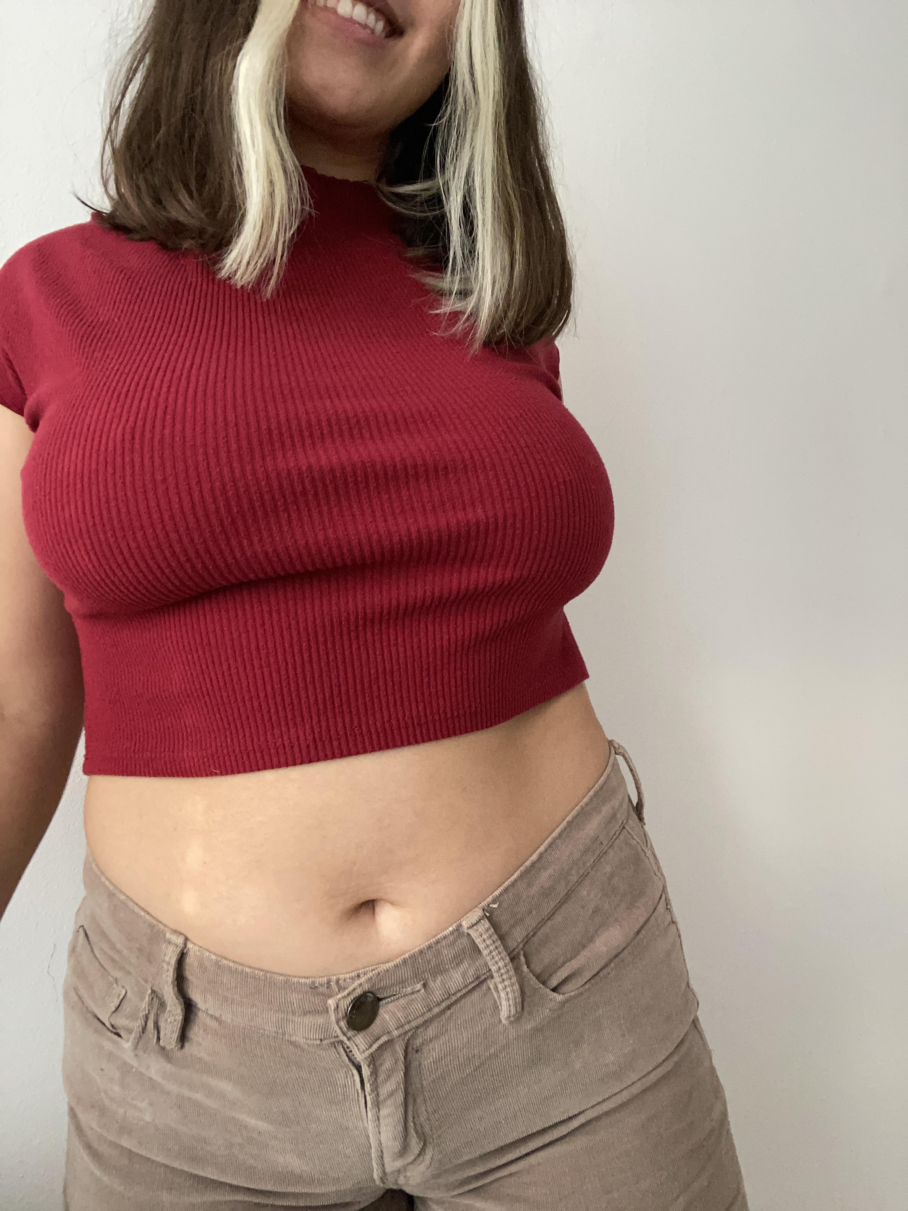 Bouncy double Ds | Scrolller