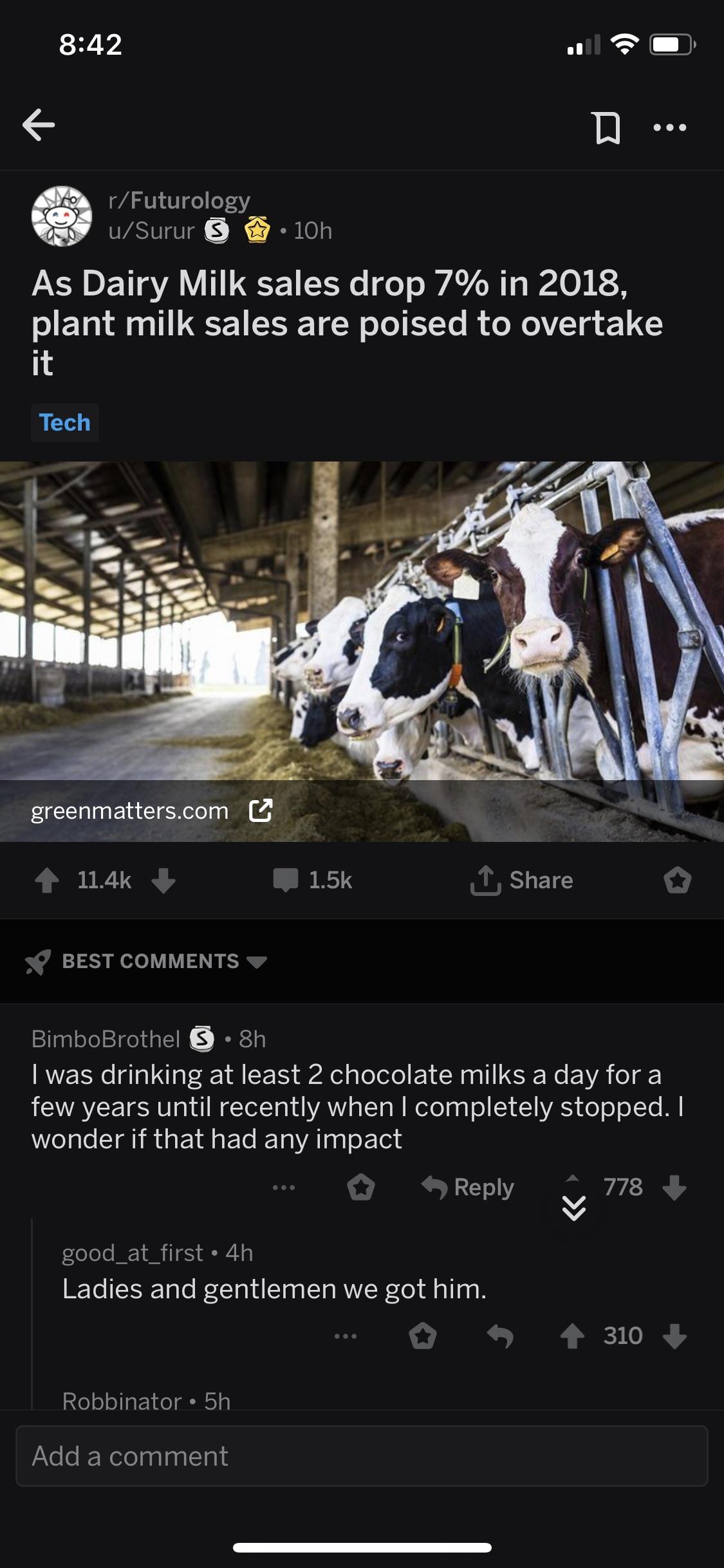 There’s only one solution, anarchy | Scrolller