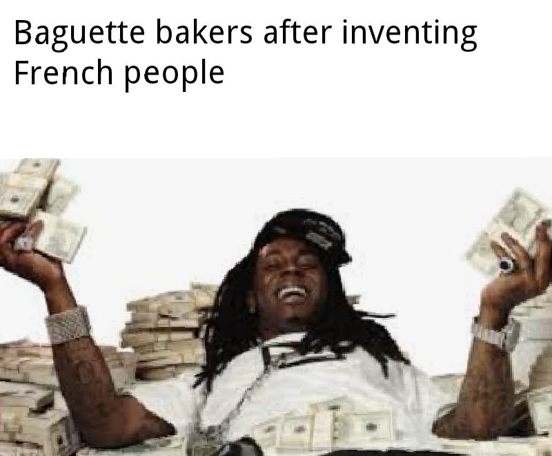 There so rich | Scrolller