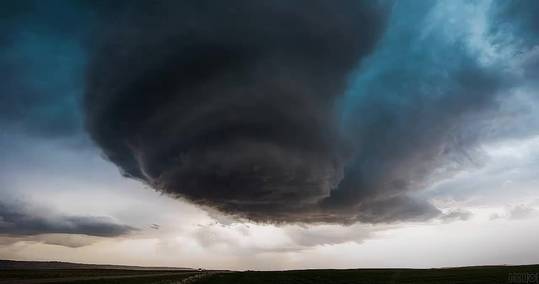 There's a storm brewing... | Scrolller