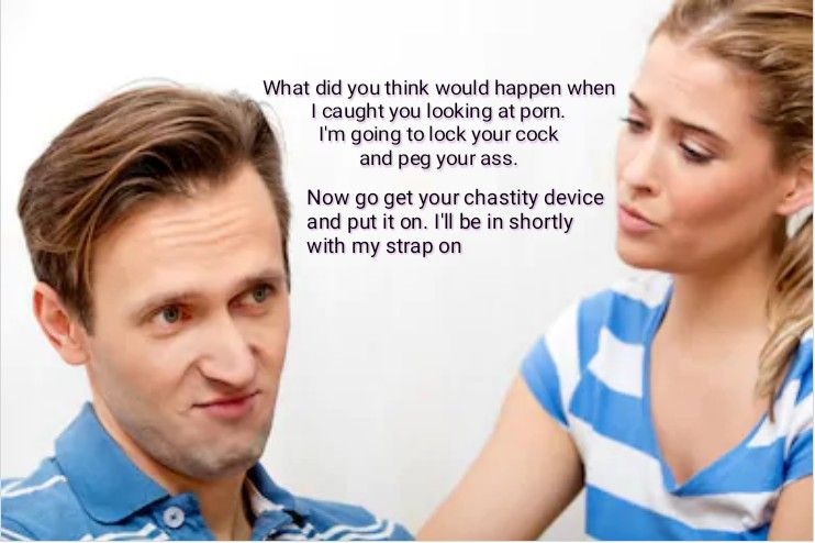 There's always consequences | Scrolller