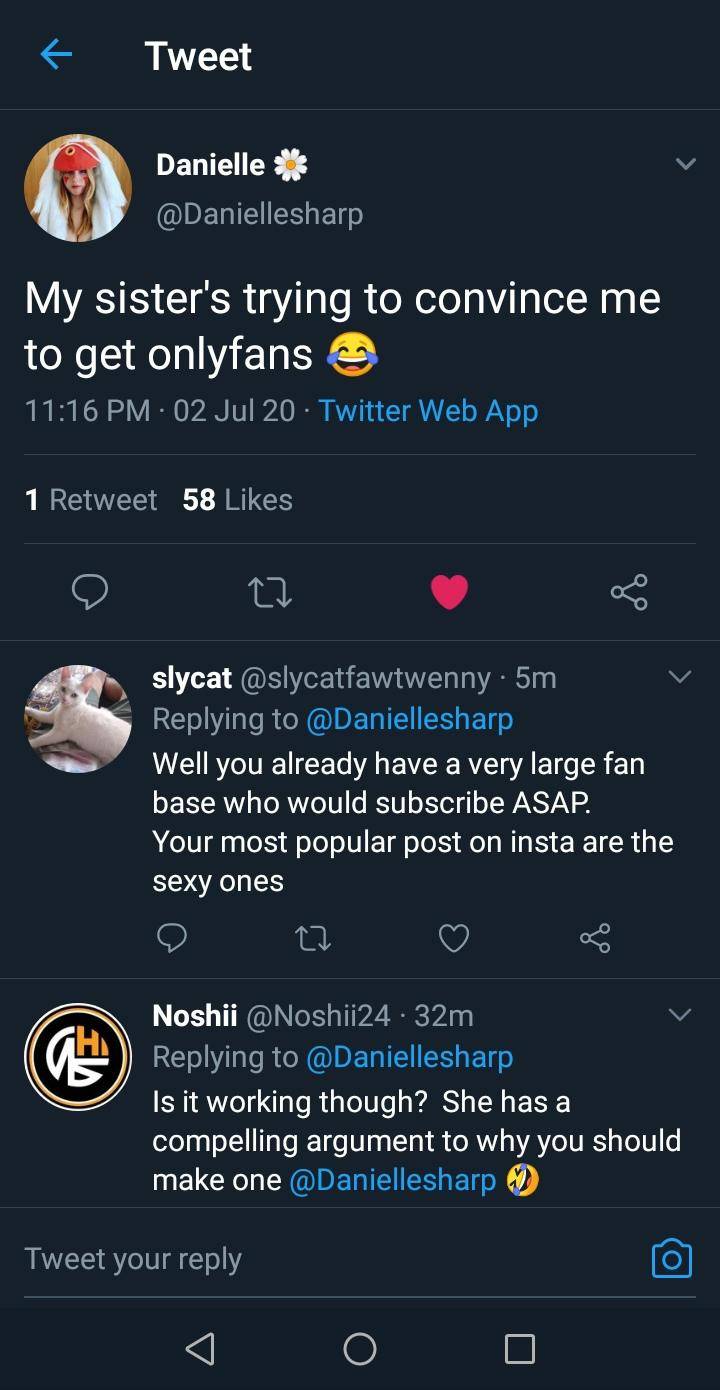 There's hope | Scrolller