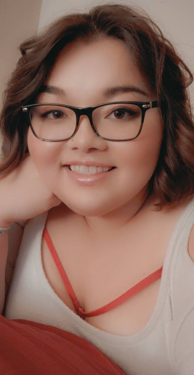 There's just something about matching lingerie that brings out a girl's confidence. Especially ...