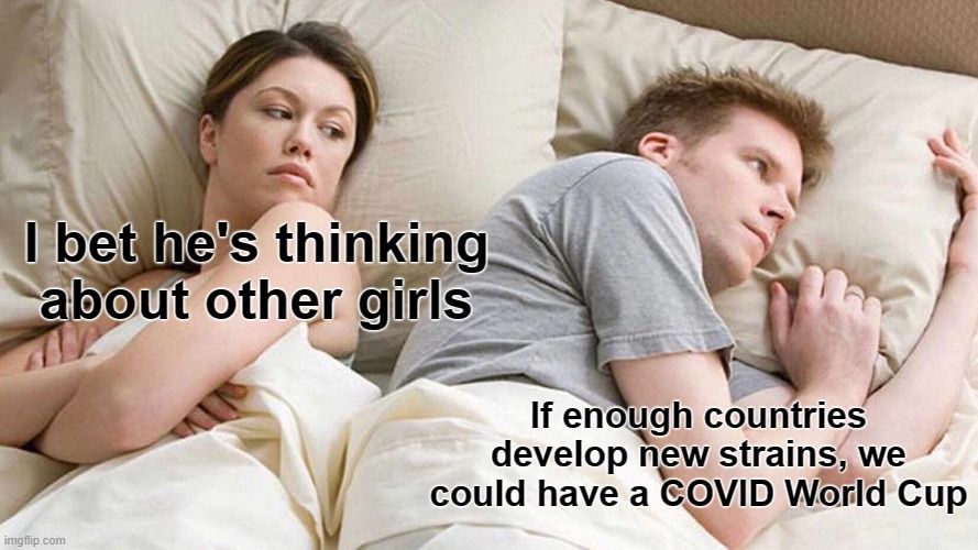 There's like 4 of these strains already | Scrolller