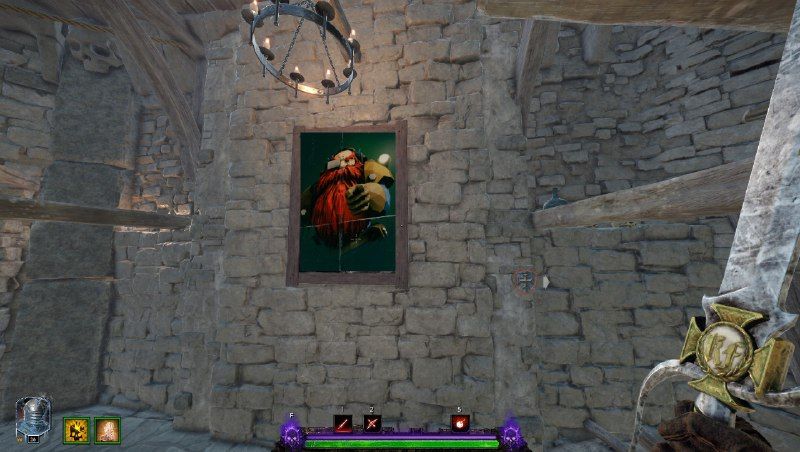 There's something weird here... | Scrolller