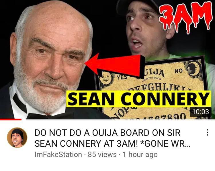 Your guy is back. | Scrolller