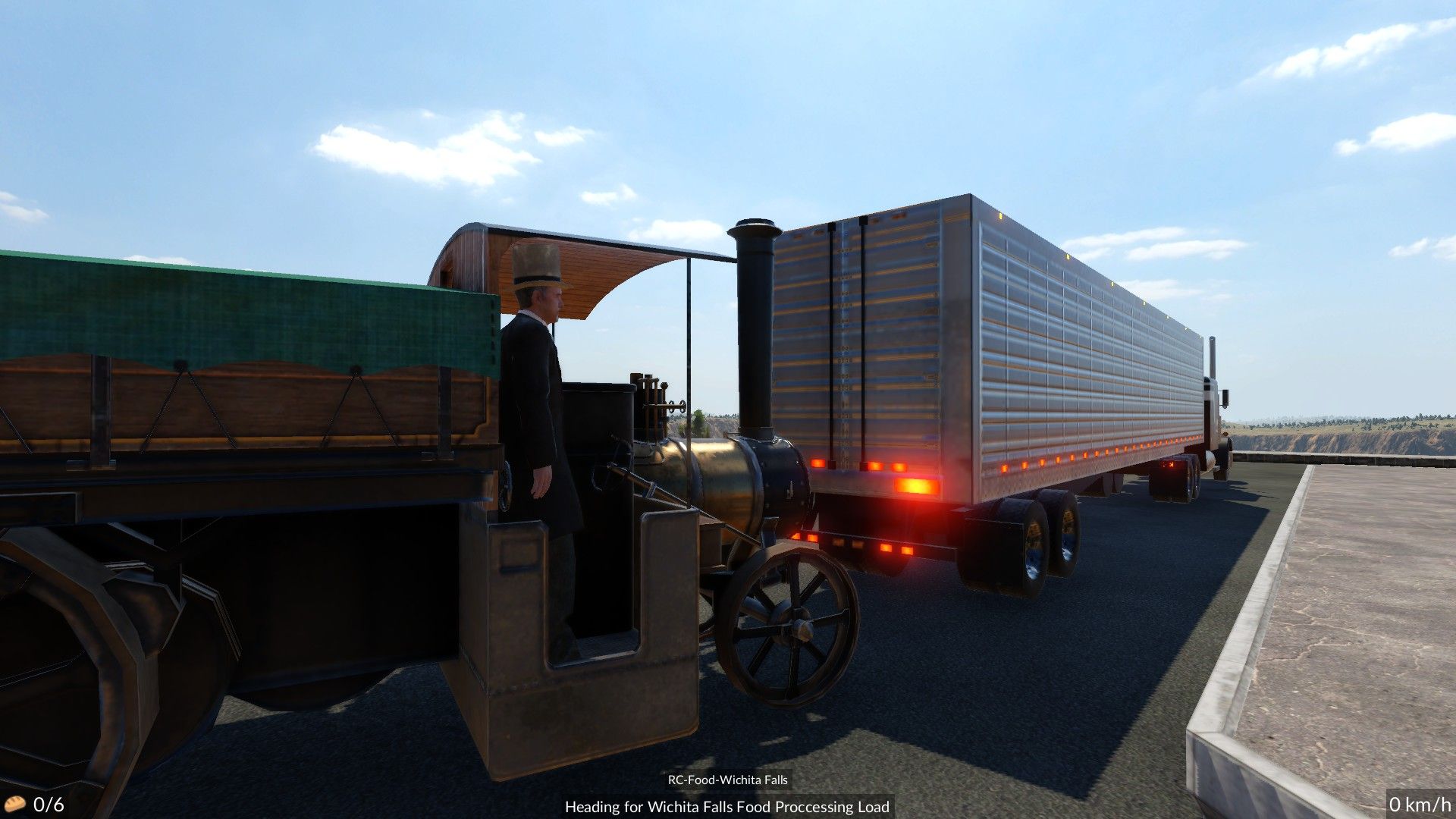 "These kids and their fangled flashy trucks!" (TF2) | Scrolller