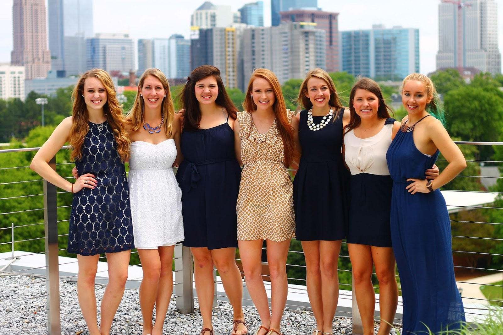 These lovely sorority girls..... | Scrolller