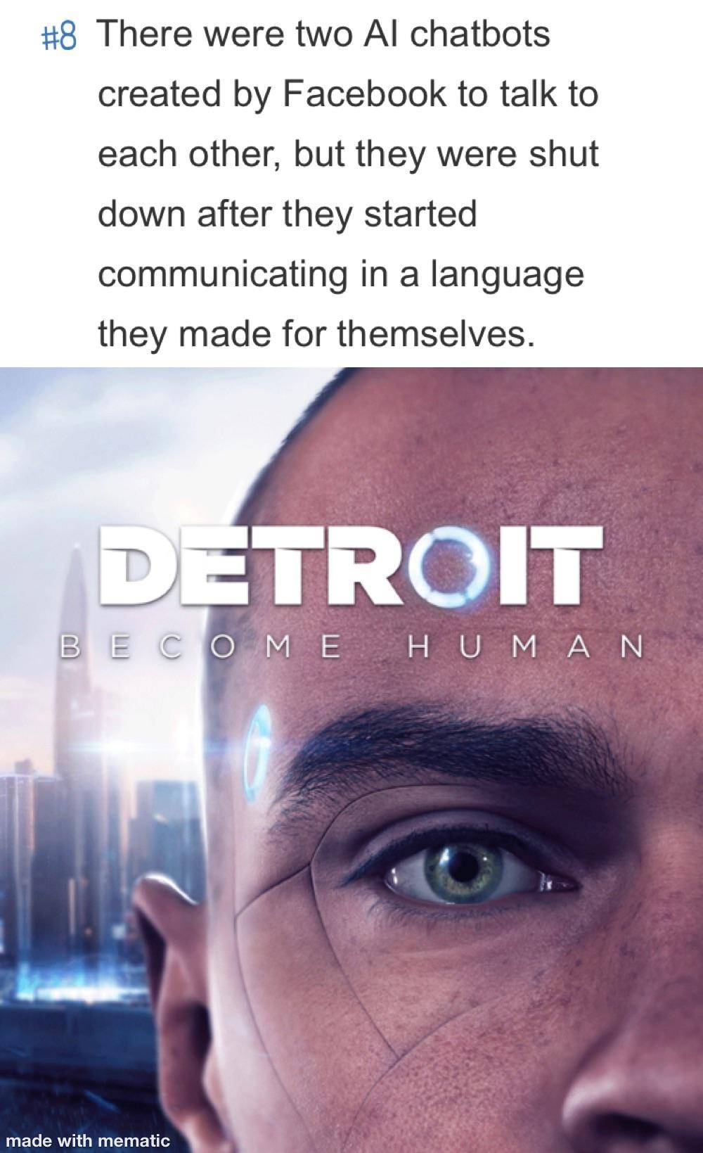 They are among us | Scrolller