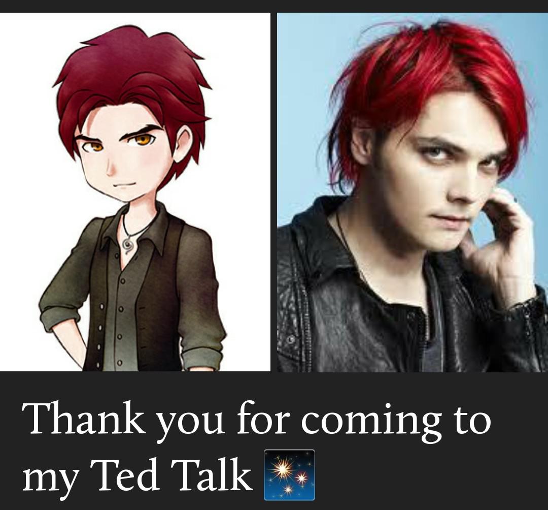 They are the same | Scrolller