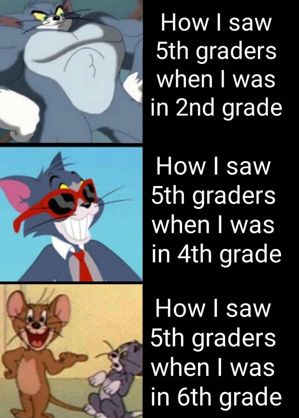 They became so small | Scrolller