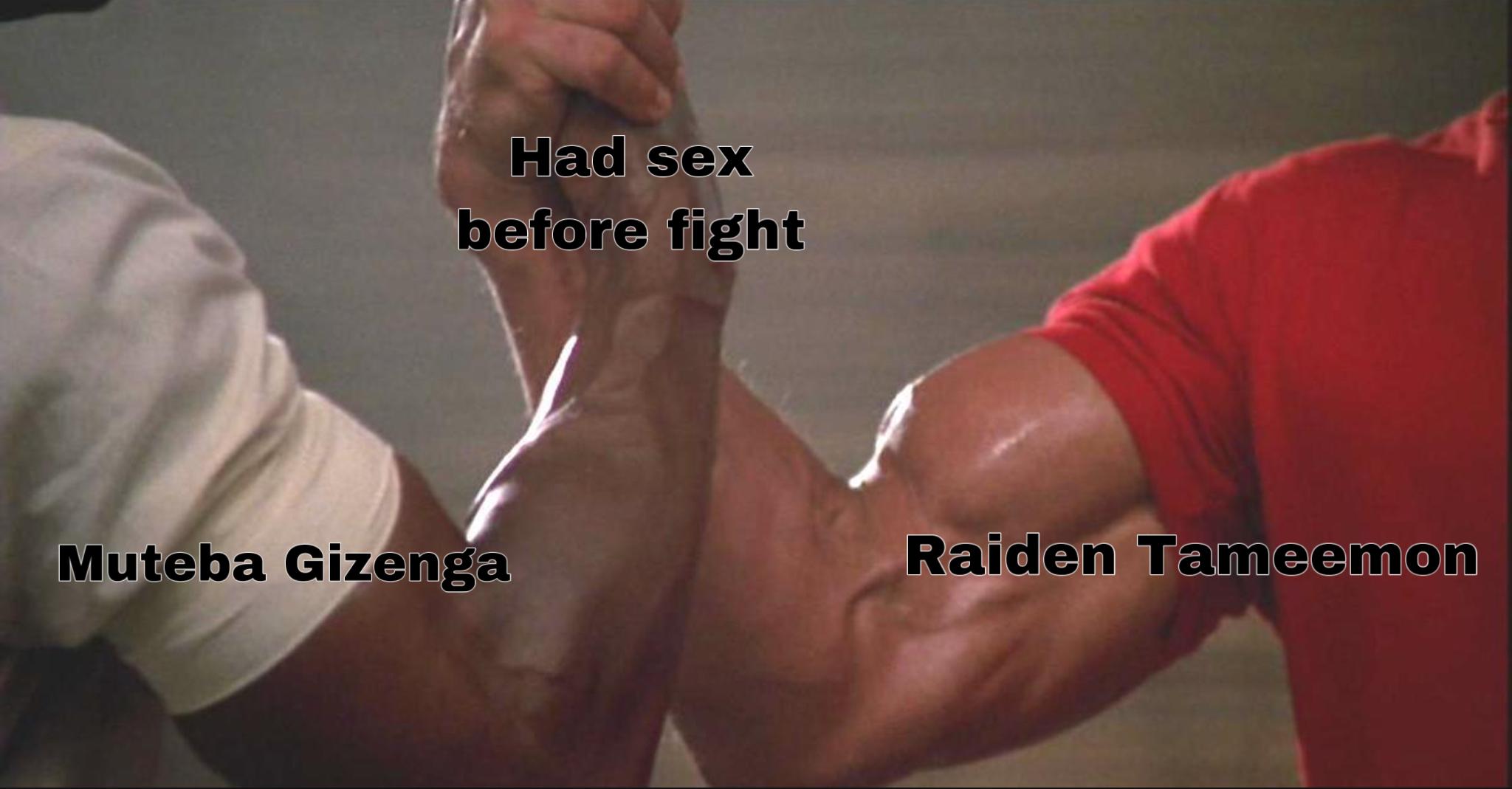 They both are Chads! | Scrolller