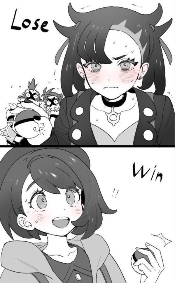 they both felt the heat of the battle | Scrolller