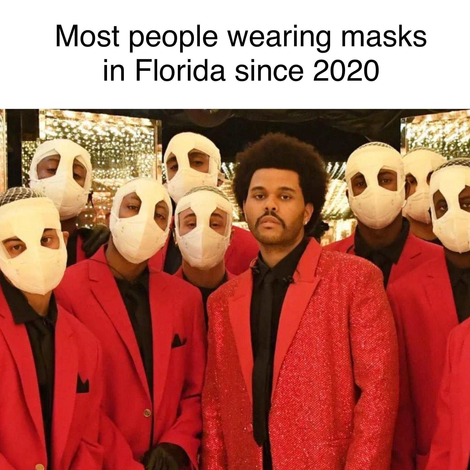 They built different | Scrolller