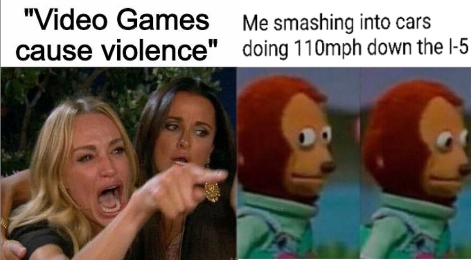 They chose express shipping though... | Scrolller