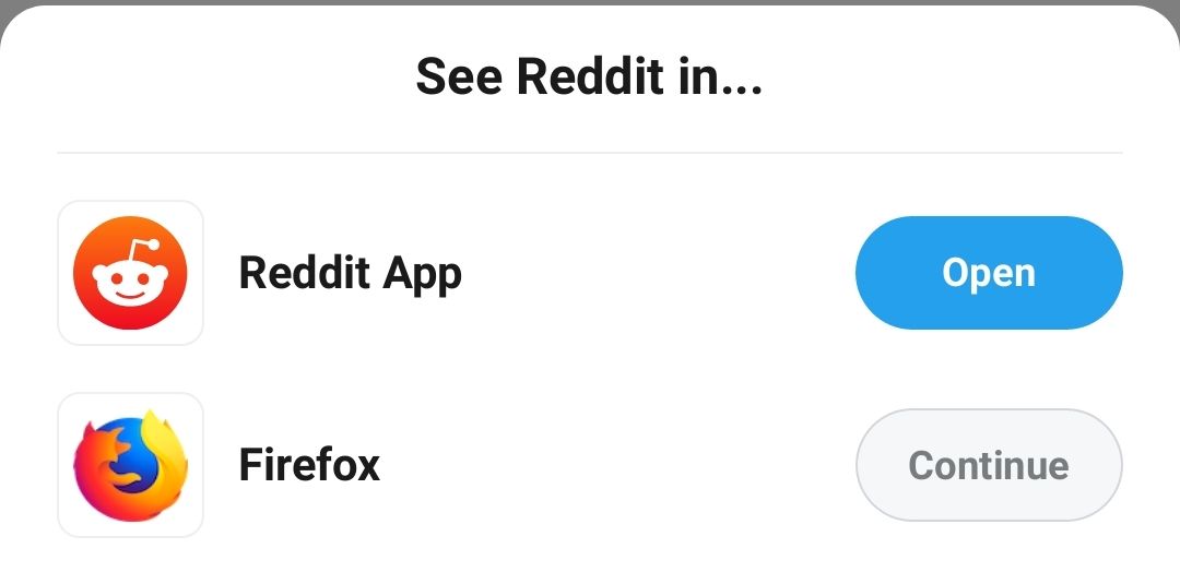 They finally fixed the web browser logo. | Scrolller