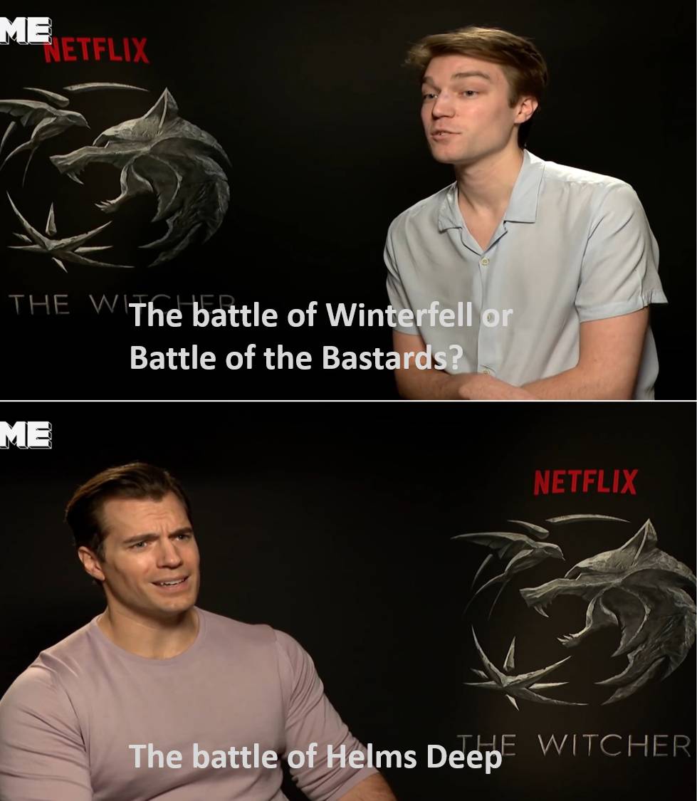 They hated him because he told them the truth | Scrolller