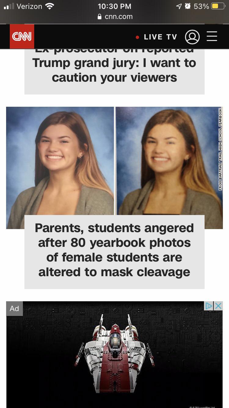 They knew | Scrolller