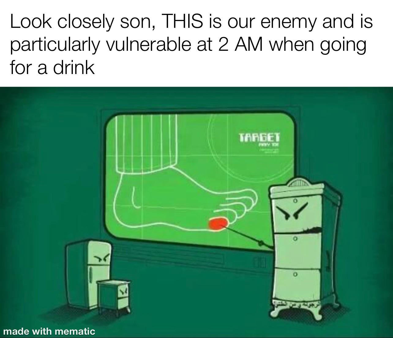 They know | Scrolller