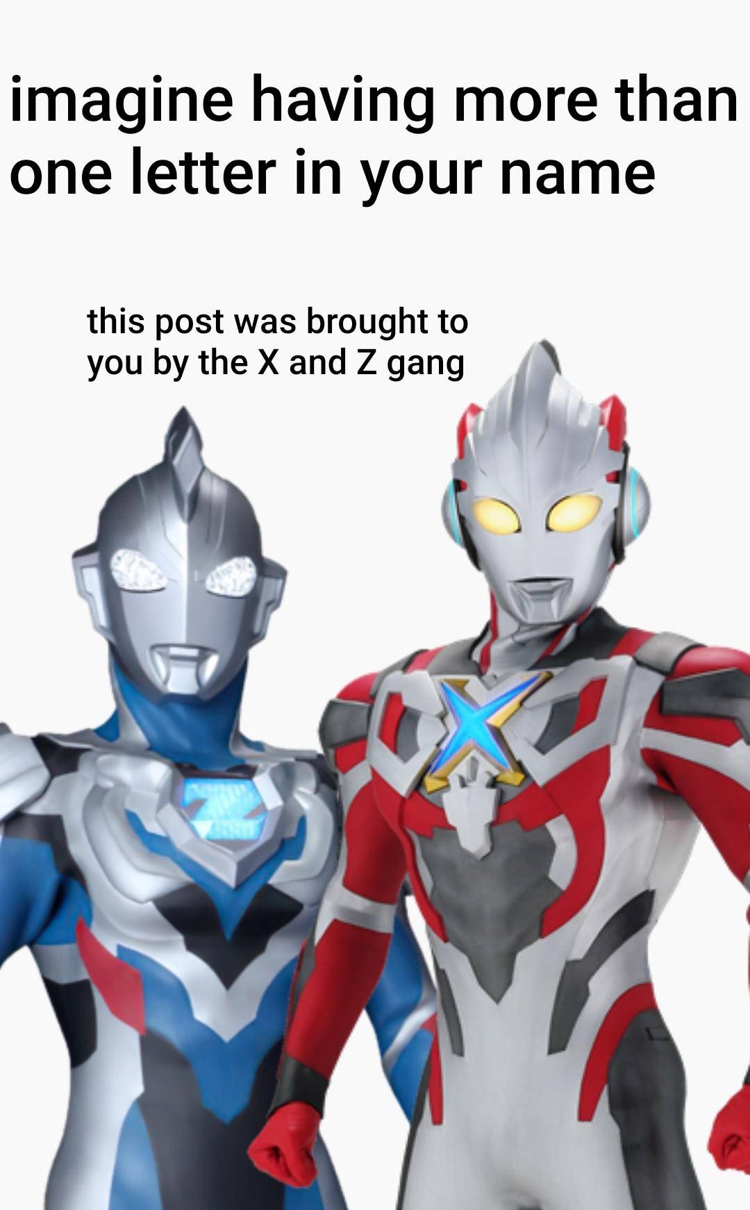 They like their simple names | Scrolller