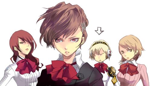 They look serious | Scrolller