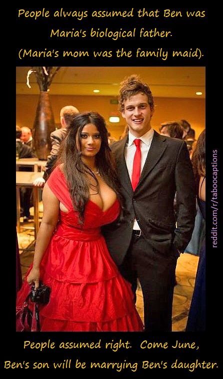 They love each other. Isn't that what really matters? | Scrolller