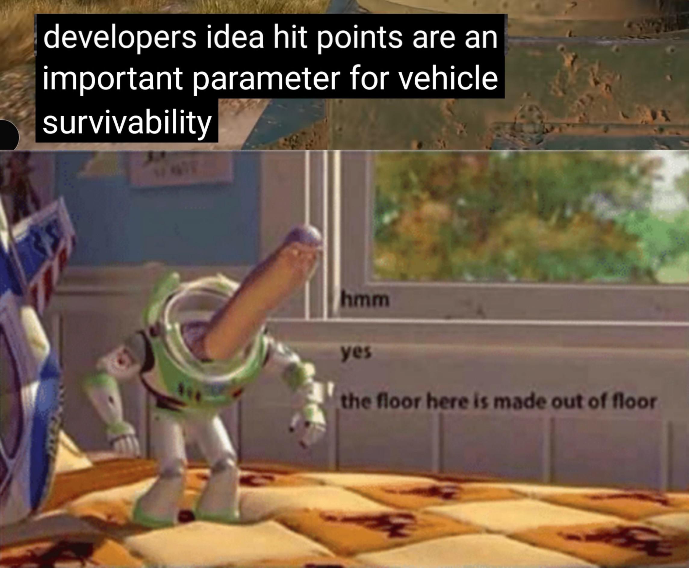 They might be onto something | Scrolller