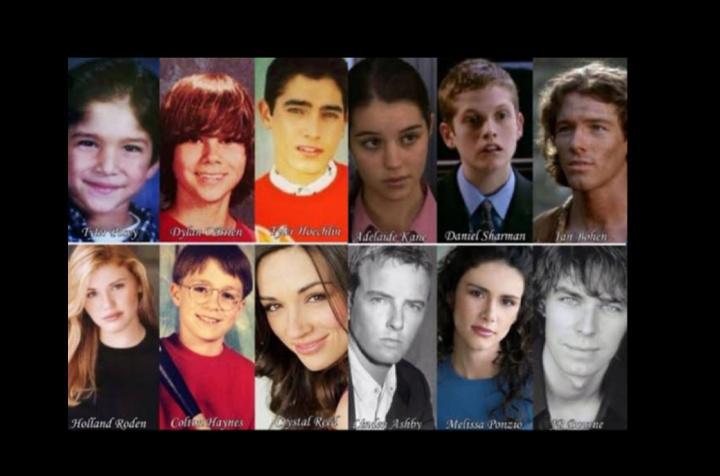 They never stopped being gorgeous did they? | Scrolller