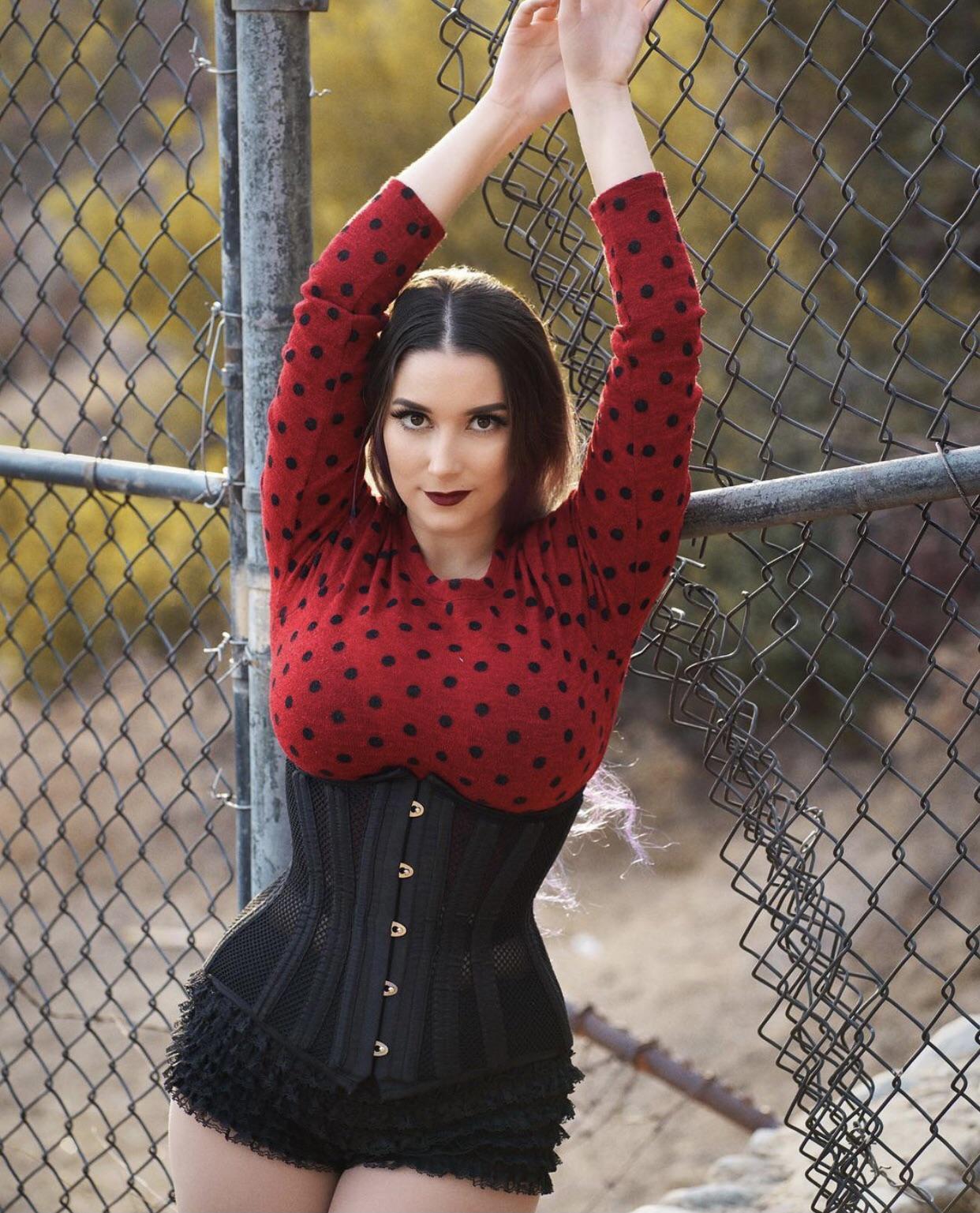 They say ladybugs 🐞 are good luck | Scrolller