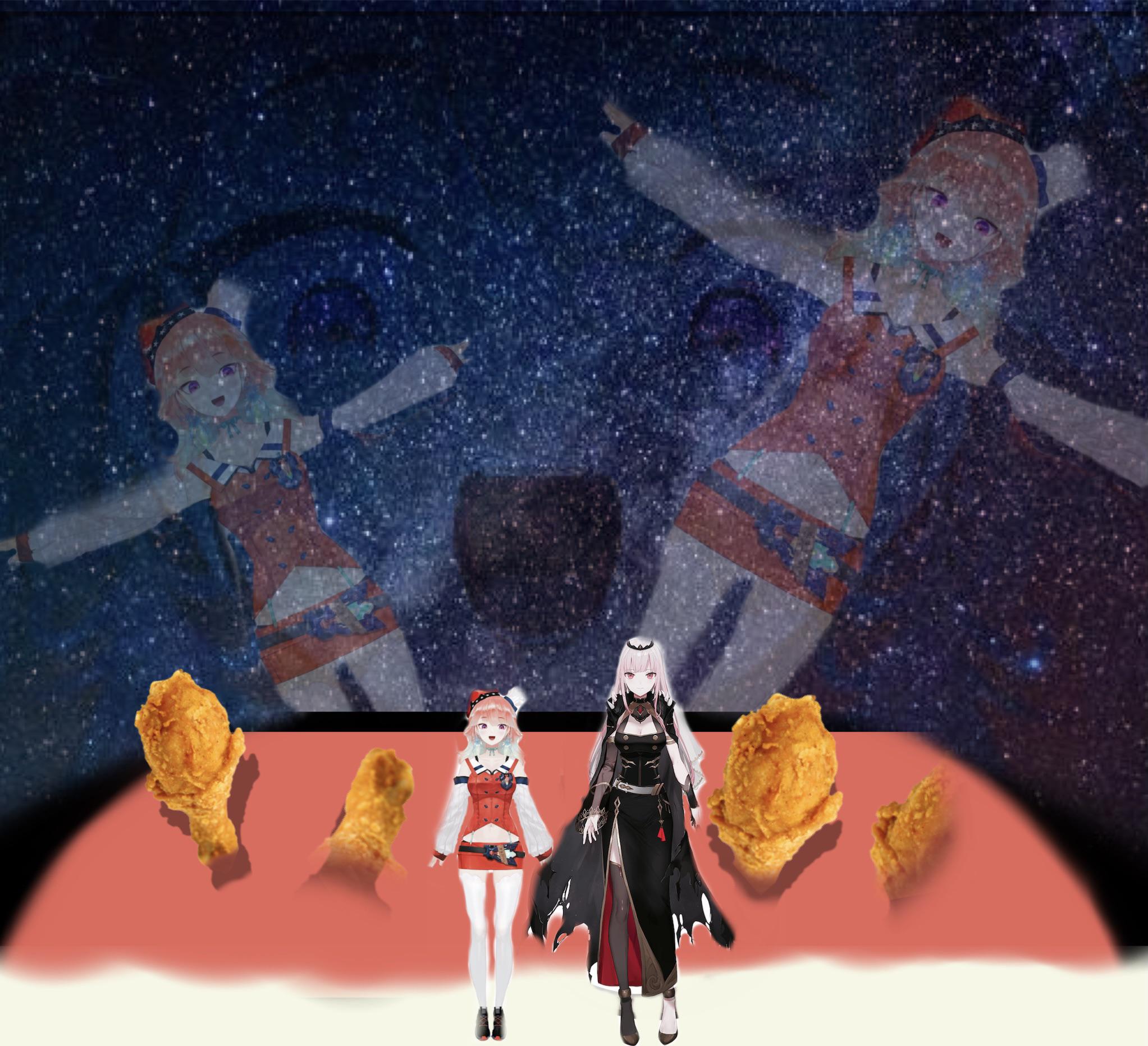 They will be together forever | Scrolller