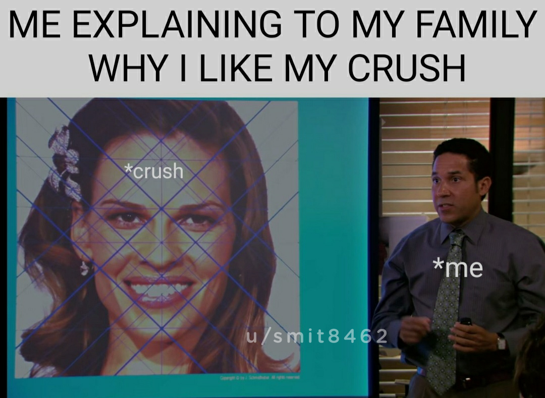 They'll be judging me | Scrolller