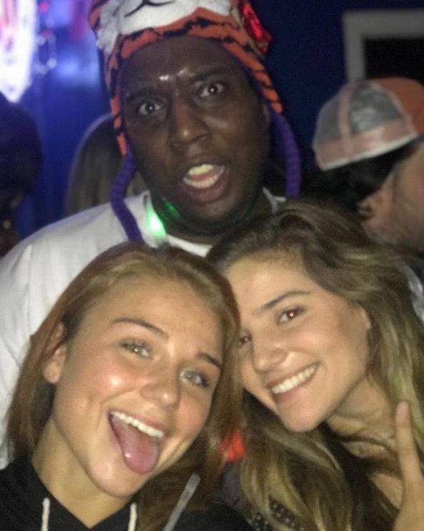 They're about to have a life changing experience | Scrolller