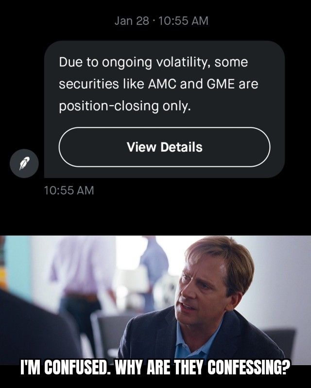 They're bragging. | Scrolller