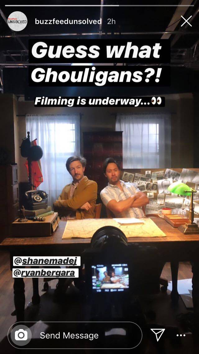 THEY'RE COMING BACK!!! | Scrolller