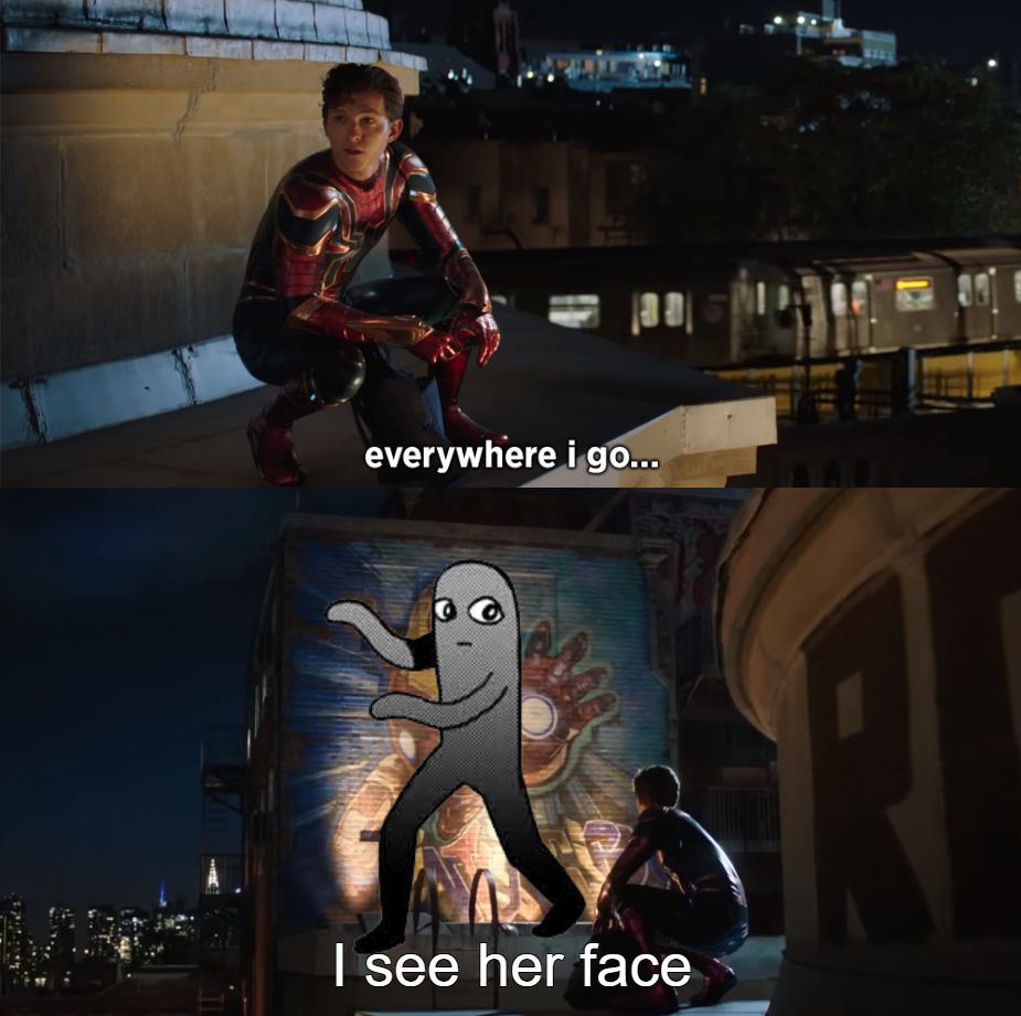 They're everywhere.. | Scrolller