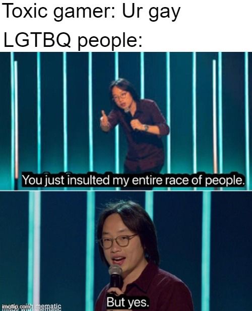 They're not wrong | Scrolller