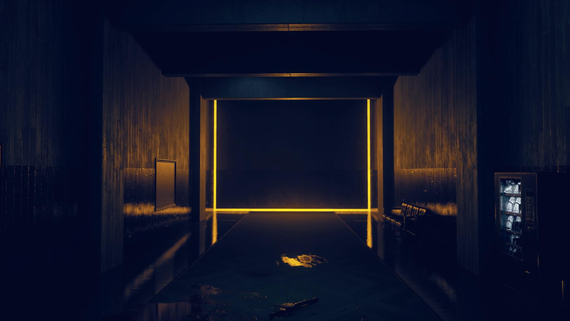 They're waiting. | Scrolller