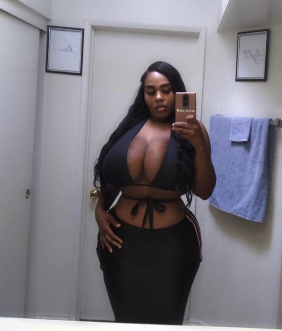 Thicc_Nurse | Scrolller