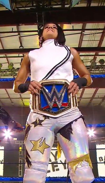 Thicc role model | Scrolller