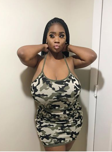 Thick and busty... | Scrolller