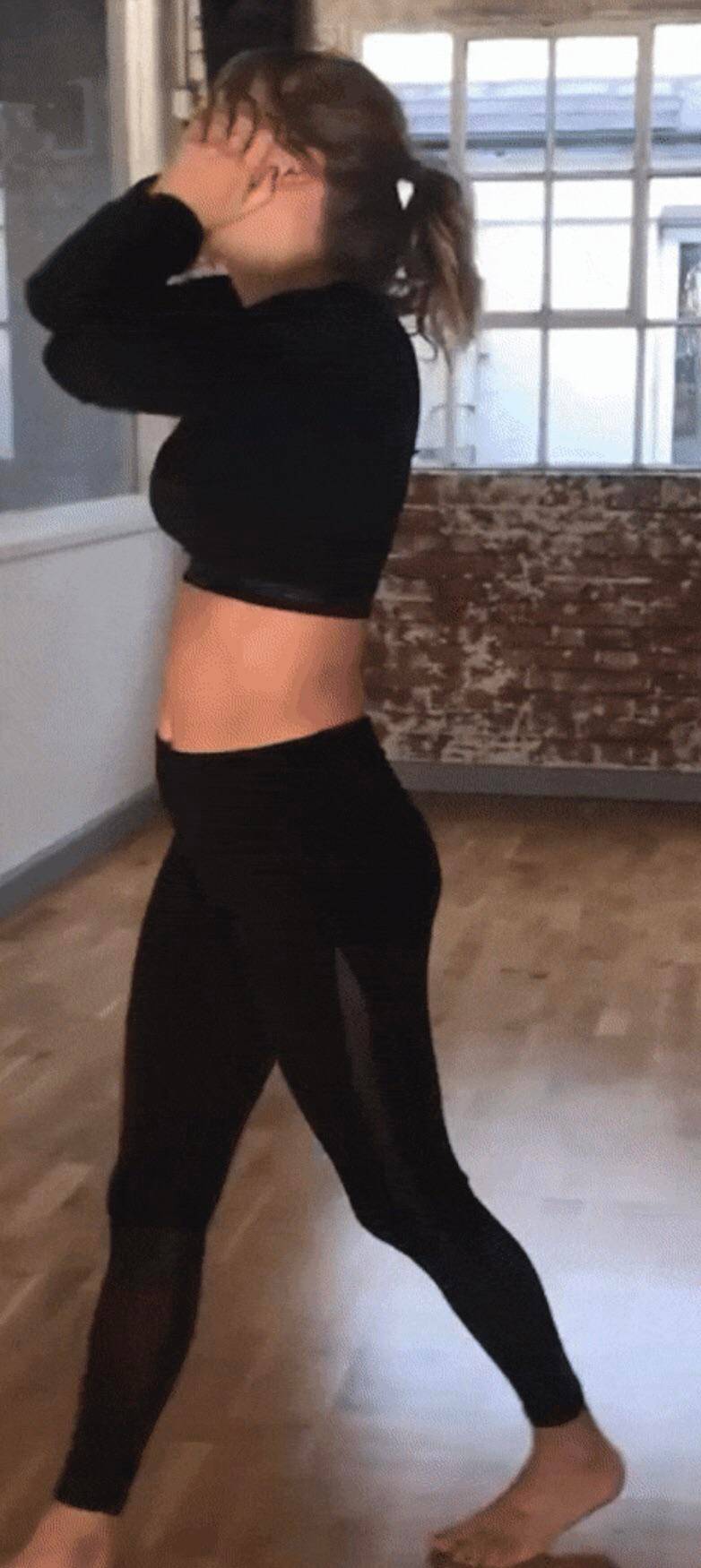 Thick Goddess | Scrolller