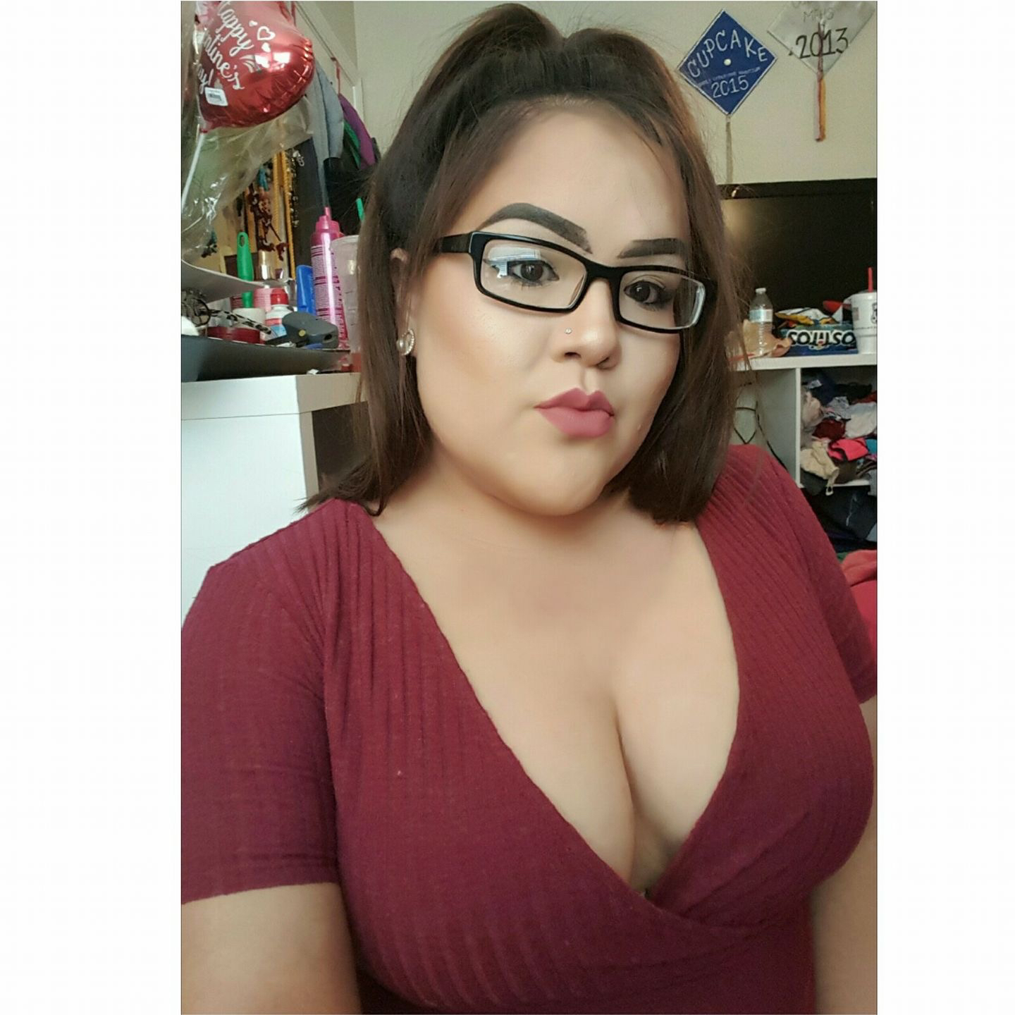 Thick Native girl | Scrolller