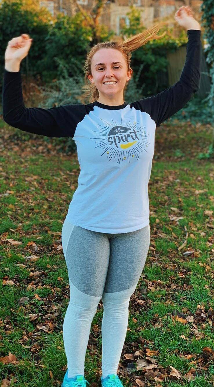 Thick thighs | Scrolller