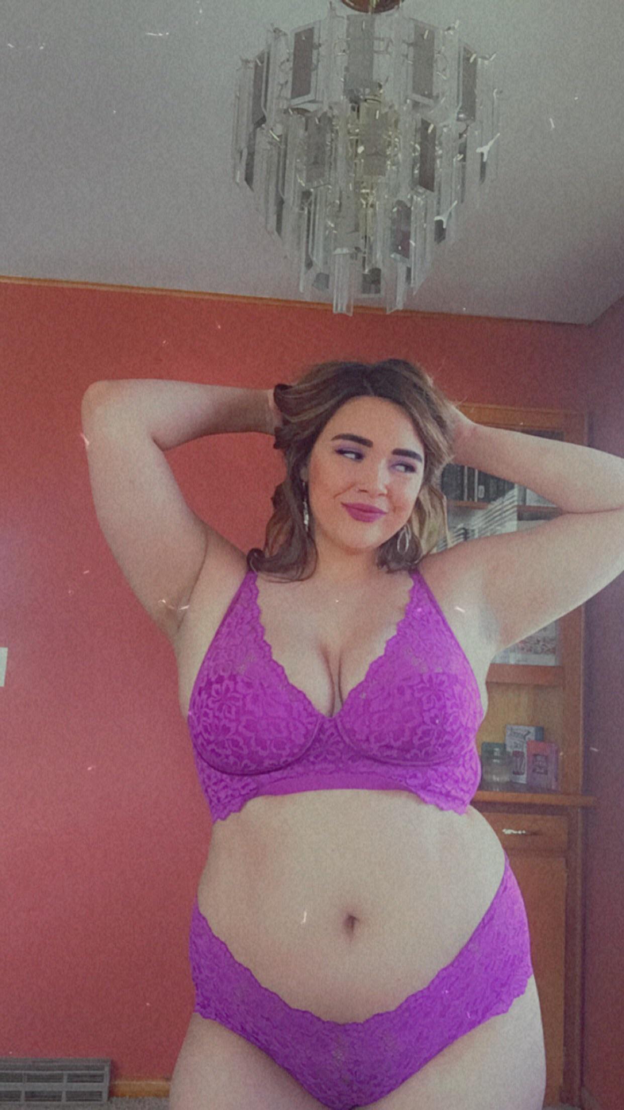 Thicker than a snicker 😋 | Scrolller